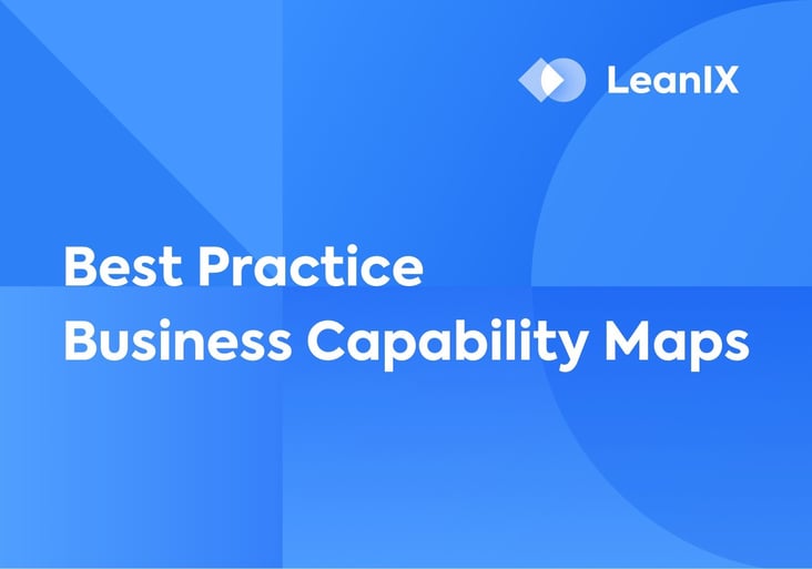 What is Business Capability: Definition & Mapping | SAP LeanIX