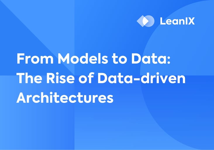 Enterprise Architect: Skills, Career Paths and Must-Haves | LeanIX